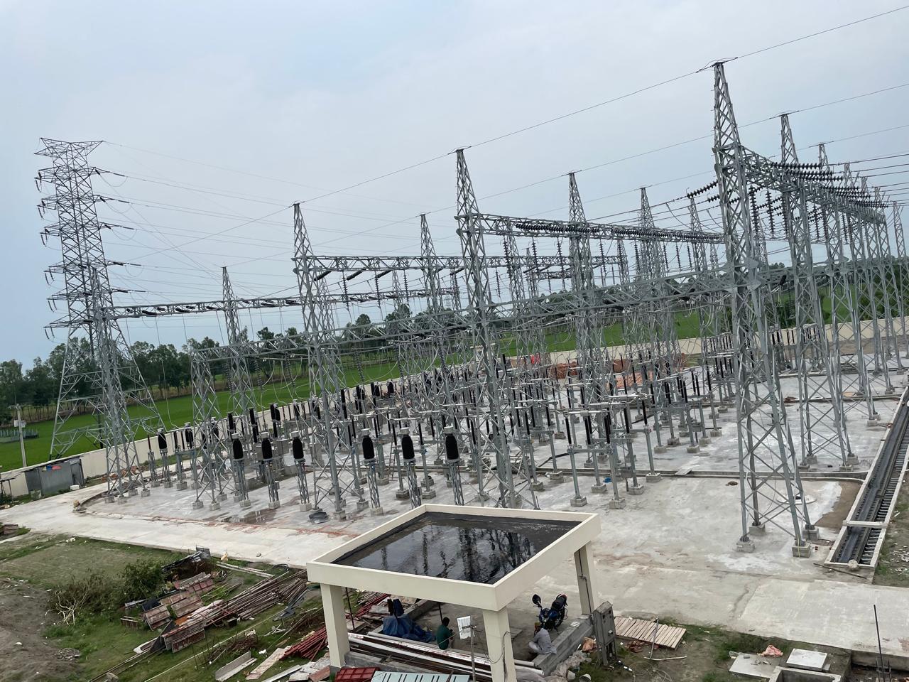 Substation Commissioning Checklist: Step-by-Step Guide