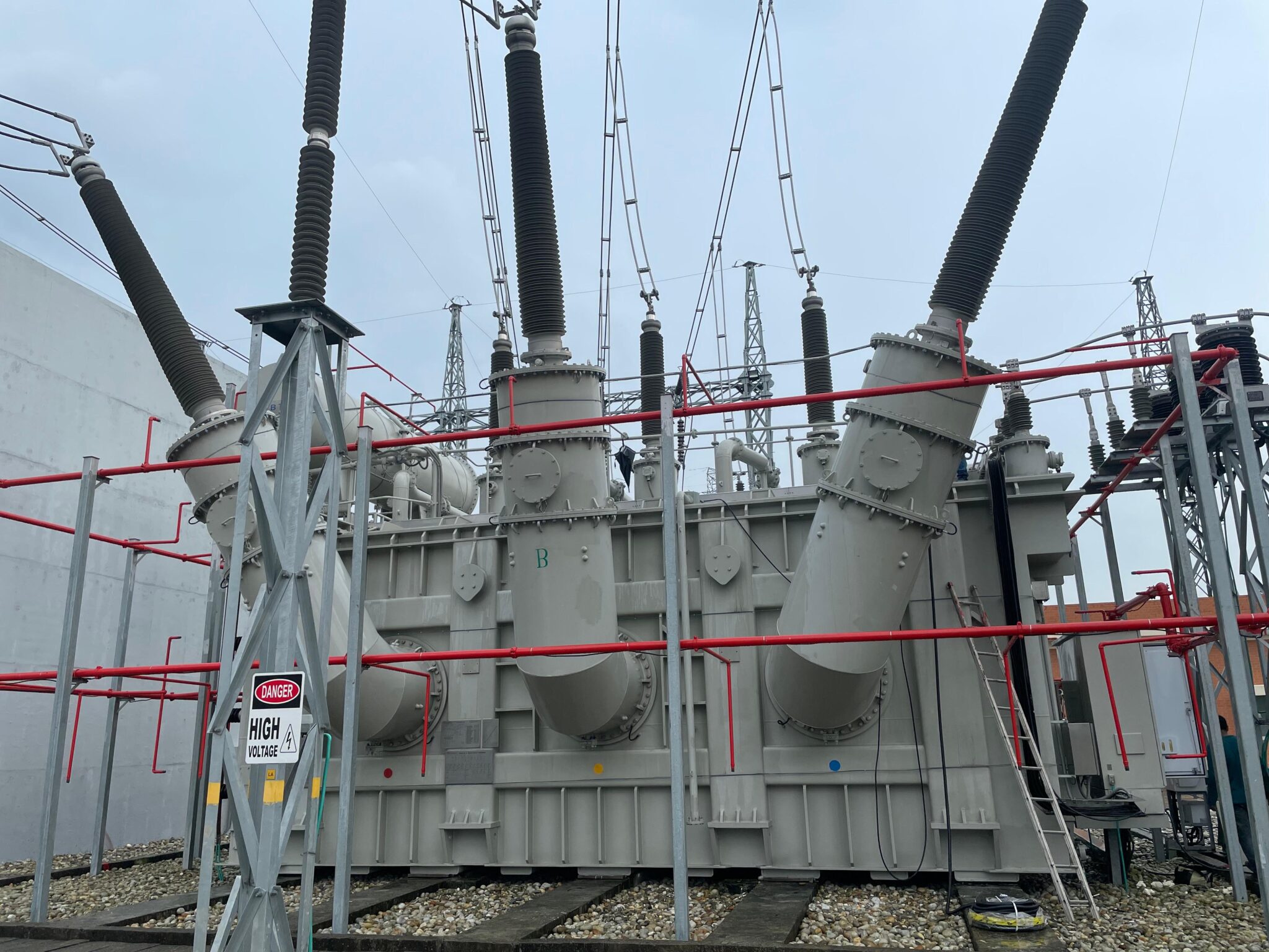 Transformer Vector Group: Meaning, Types and Phase Shift