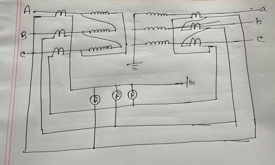 Transformer Differential Protection-How It Works? - Power Synchro